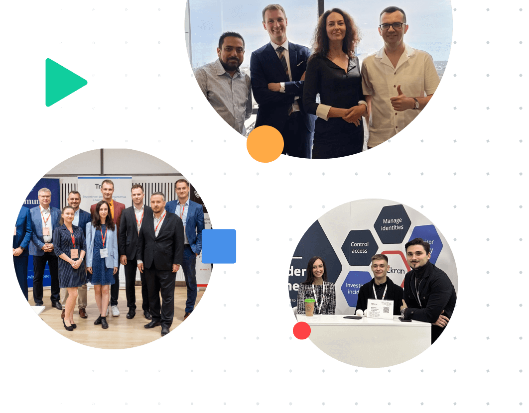 Distributor and Reseller Partner Program | Syteca